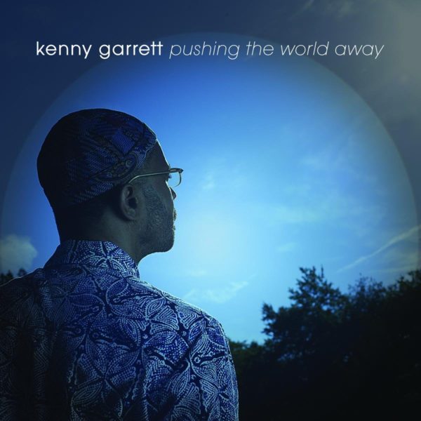 Kenny Garrett | Jazz Saxophonist