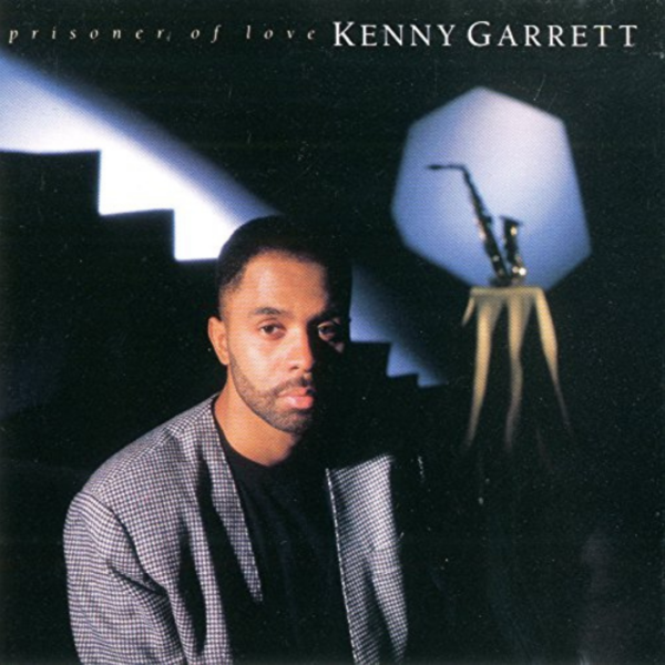 Discography - Kenny Garrett